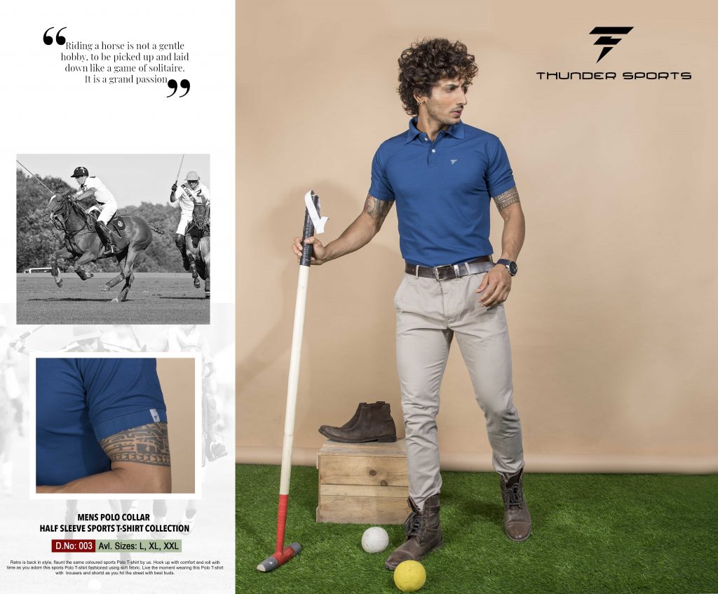 About Us – Thunder Sports