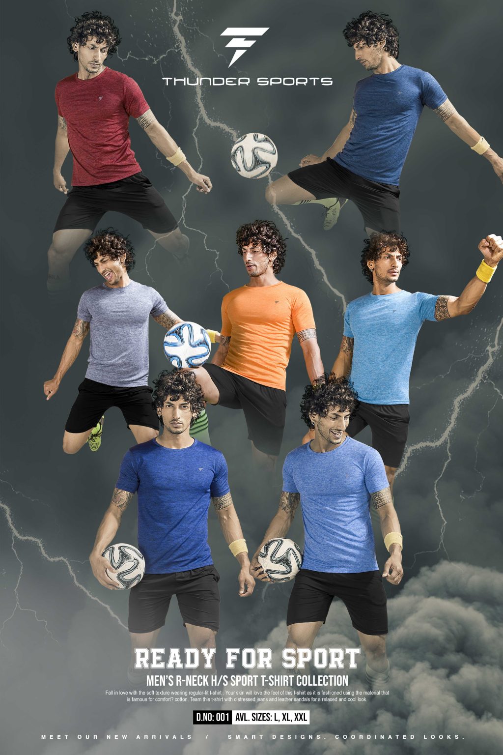 Products – Thunder Sports